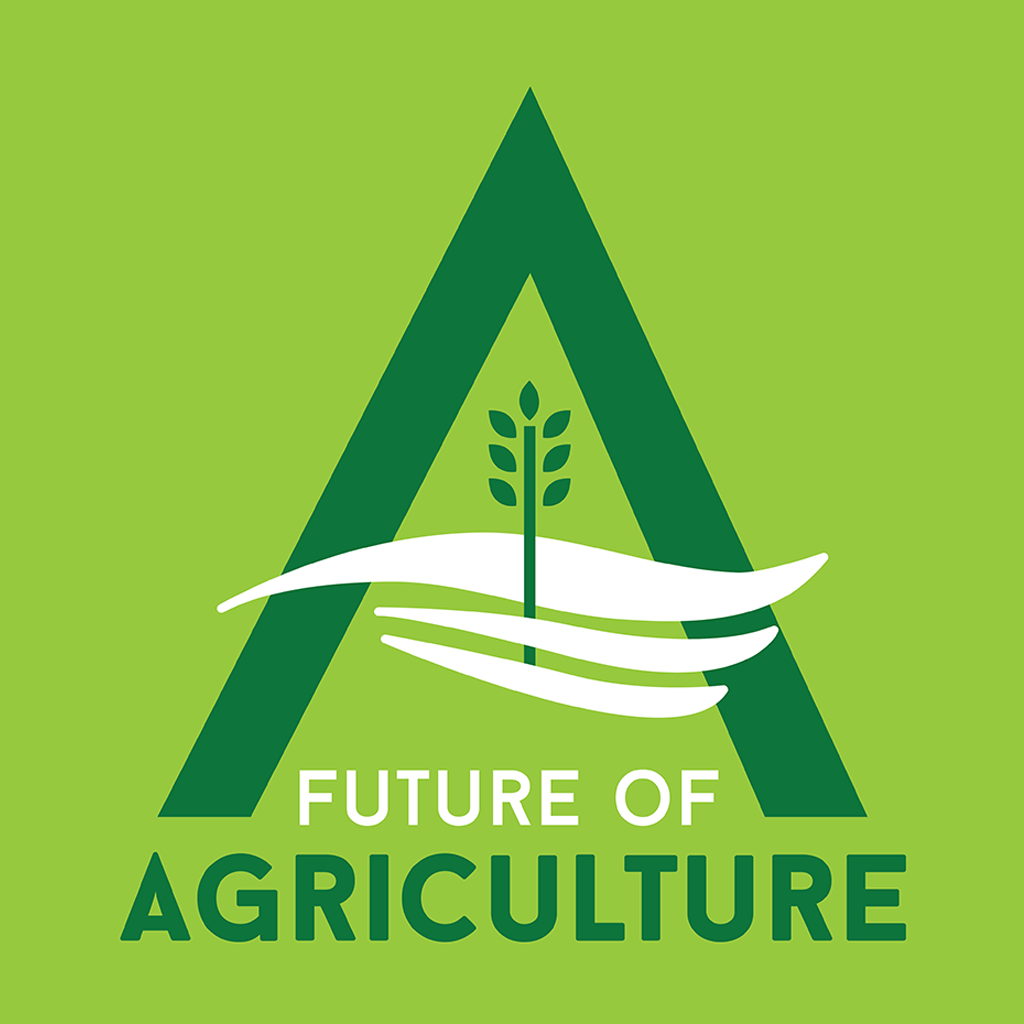 This Week on The Future of Agriculture Podcast:
