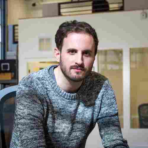 “We’re growing it directly from the cells, so no whole animals are ...