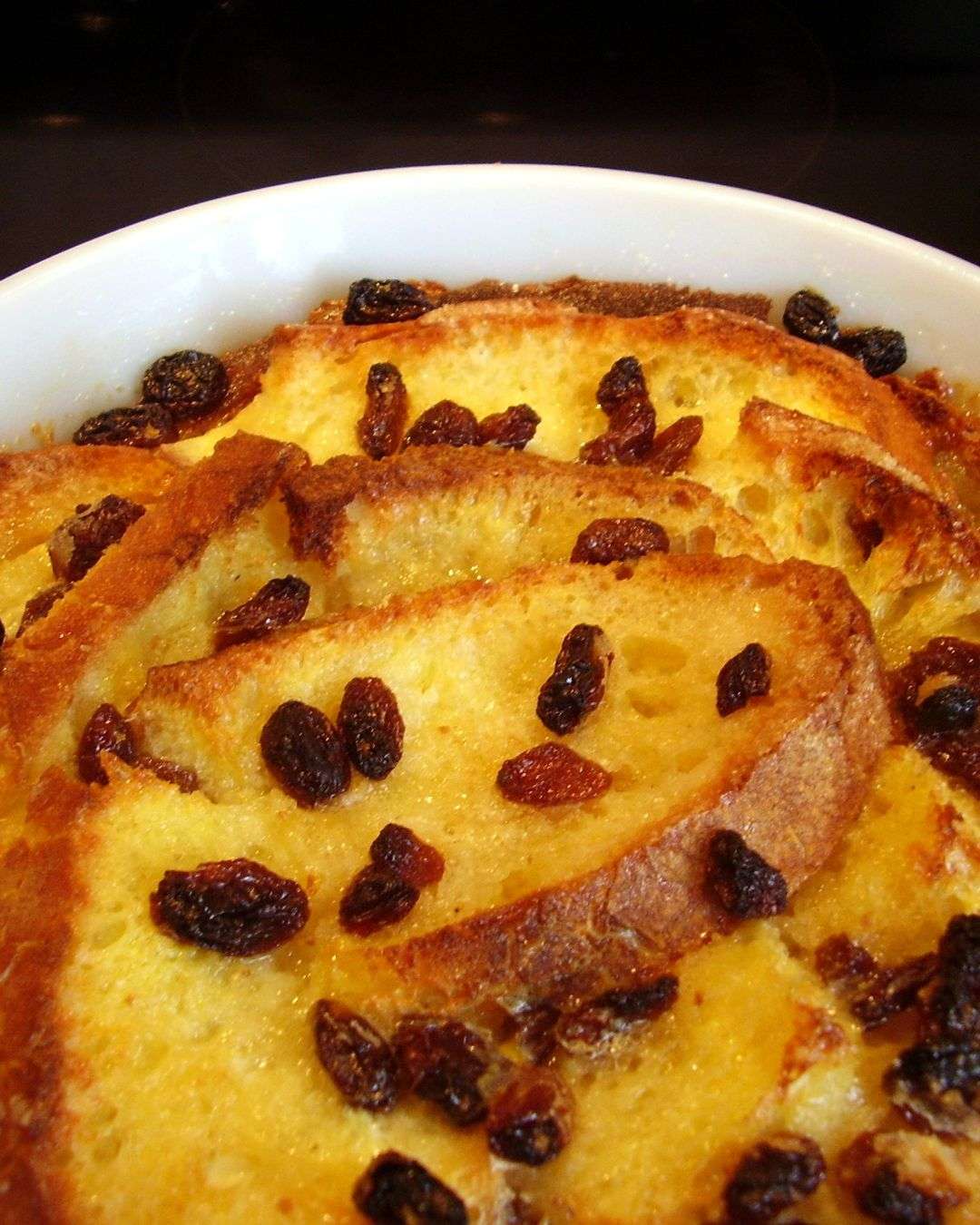 Farmers at the Heart of Puddings